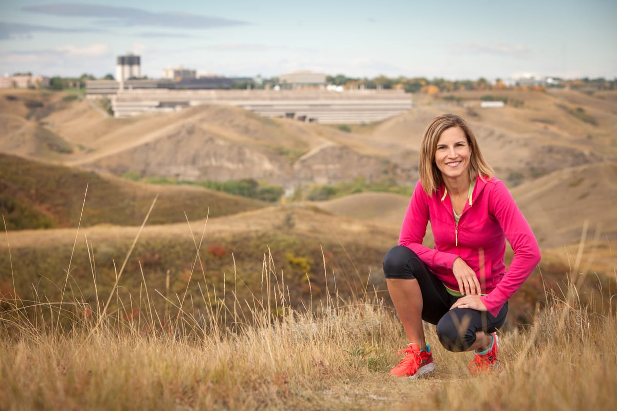 PUBlic Professor Series presents Dr. Jennifer Copeland