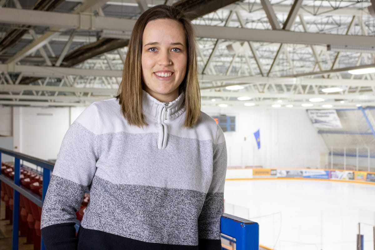 With support and resilience, Anderson excels through adversity