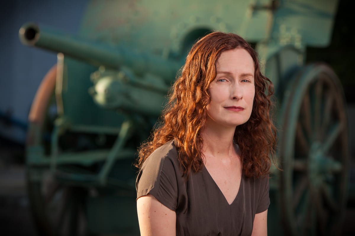 PUBlic Professor Series presents Dr. Amy Shaw