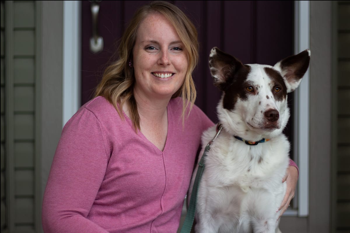 Employee Spotlight: Heather Fudge | Coordinator, Convocation & Student ...