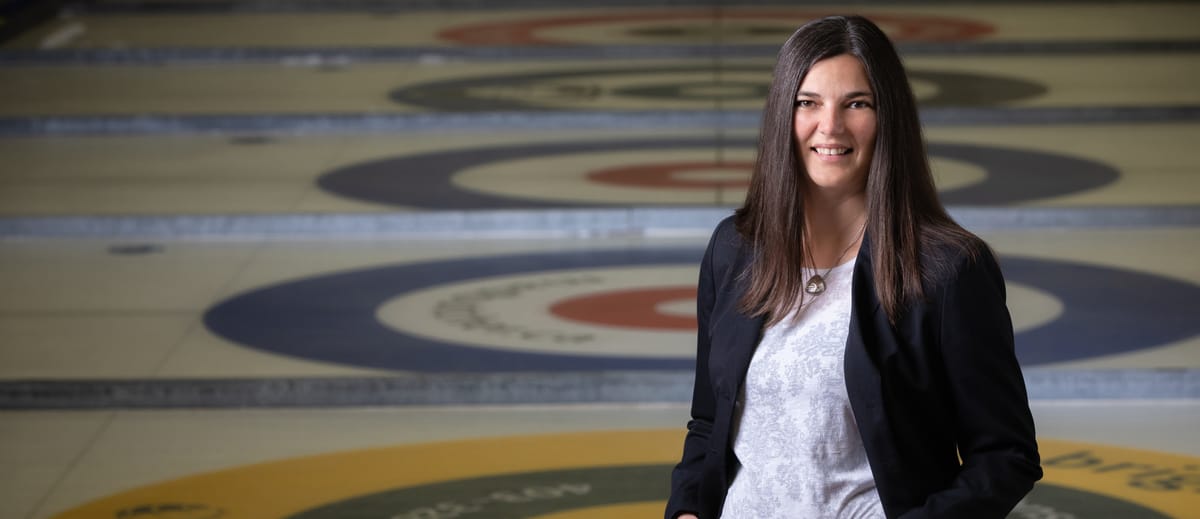 PUBlic Professor Series presents Dr. Carly Adams