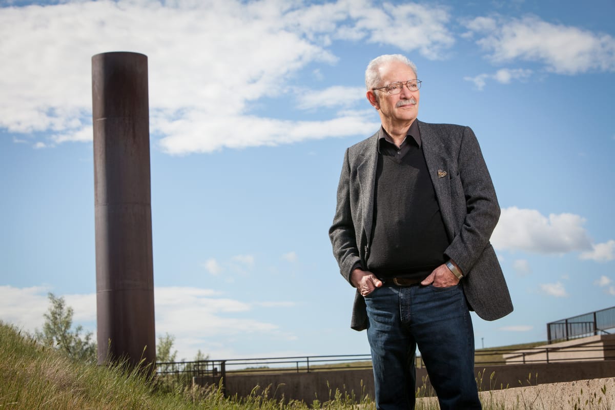 PUBlic Professor Series presents Dr. Kent Peacock