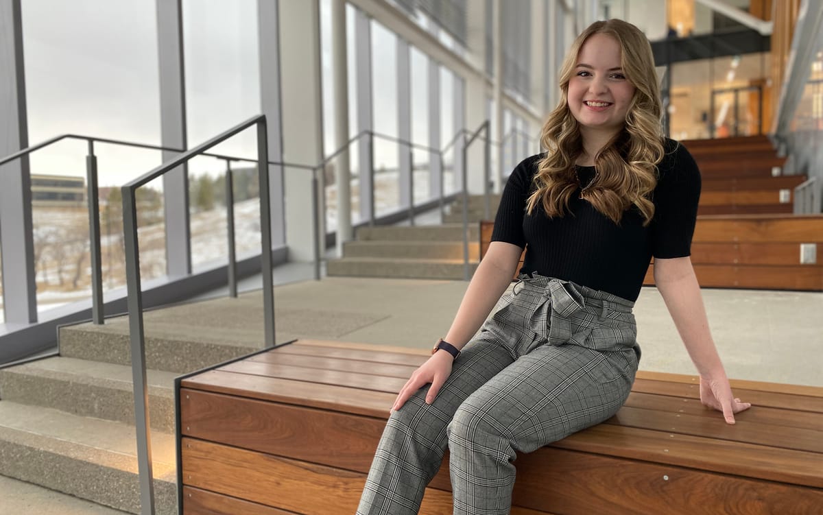 6 questions with Holly Kletke (Music/Education)