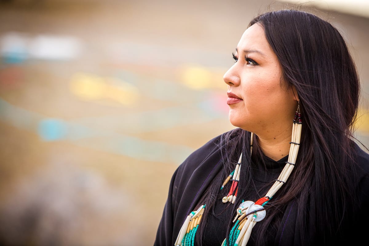 Taking flight together