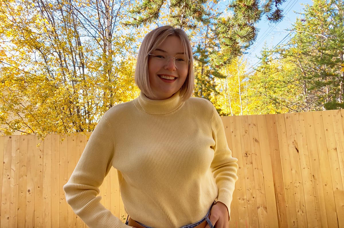 6 questions with Kacie Hall (Drama)