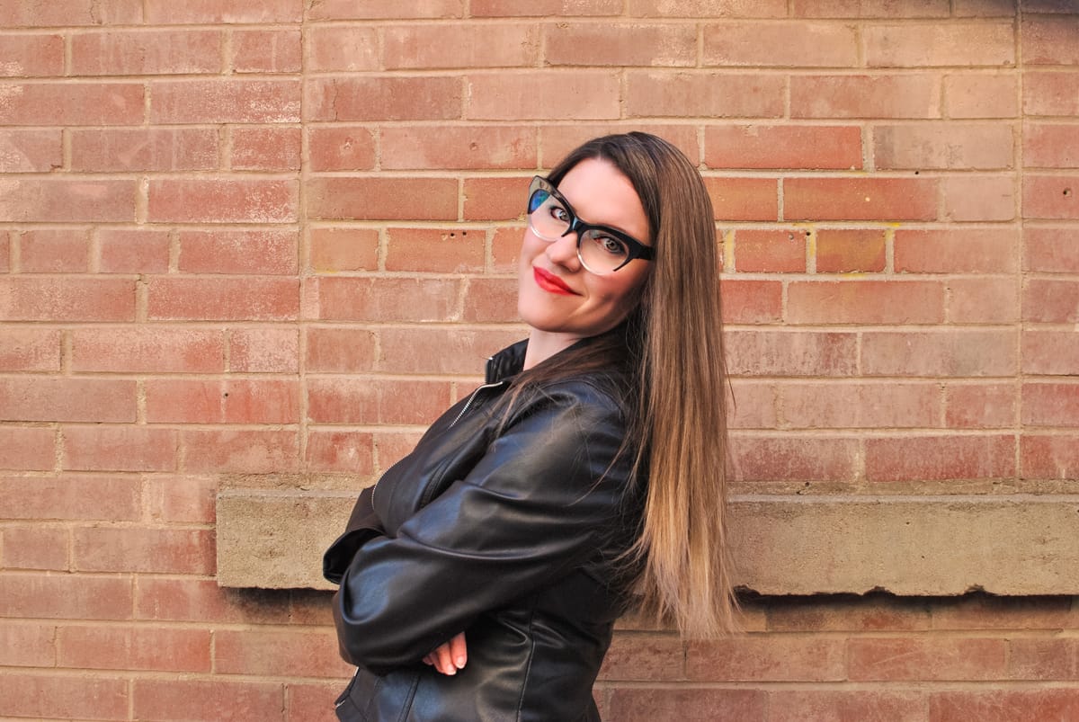 Dr. Jennifer Dooley gets into hearts and minds to promote health