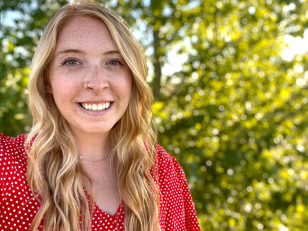 "The Best Lessons Come from Mistakes": Gold Medal Award Recipient ...