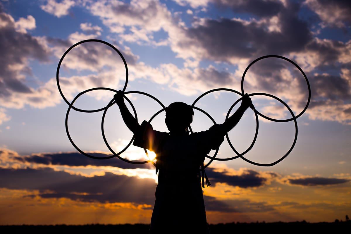 Our commitment to reconciliation