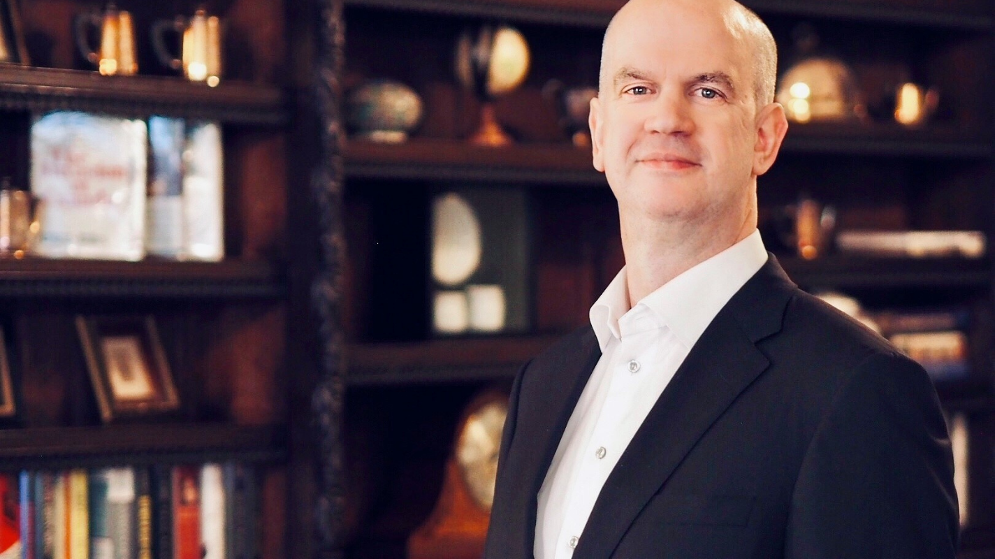 Alum Terry Whitehead nurtures aspiring writers with new award