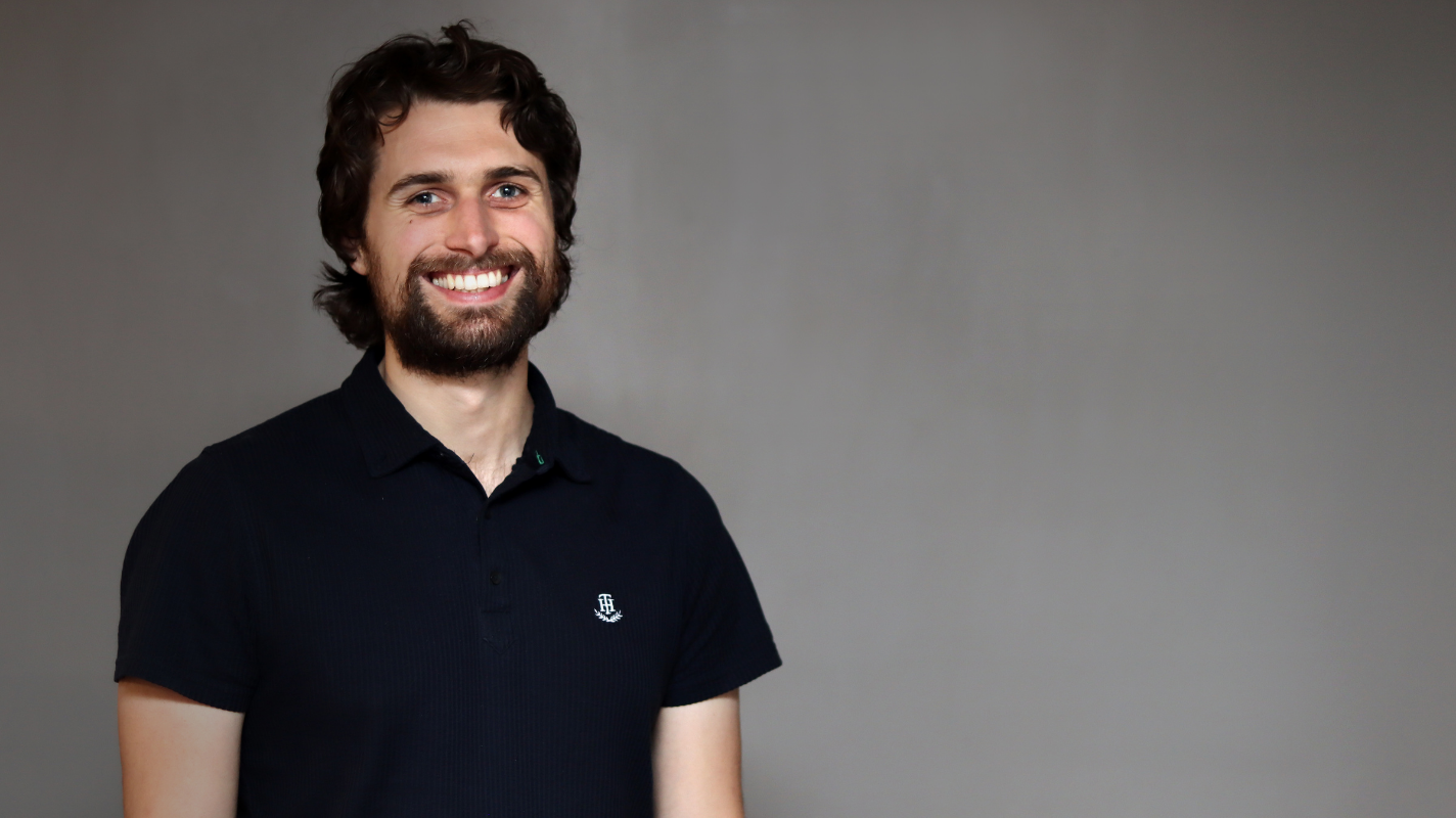 Shining Student Fabian Rohden