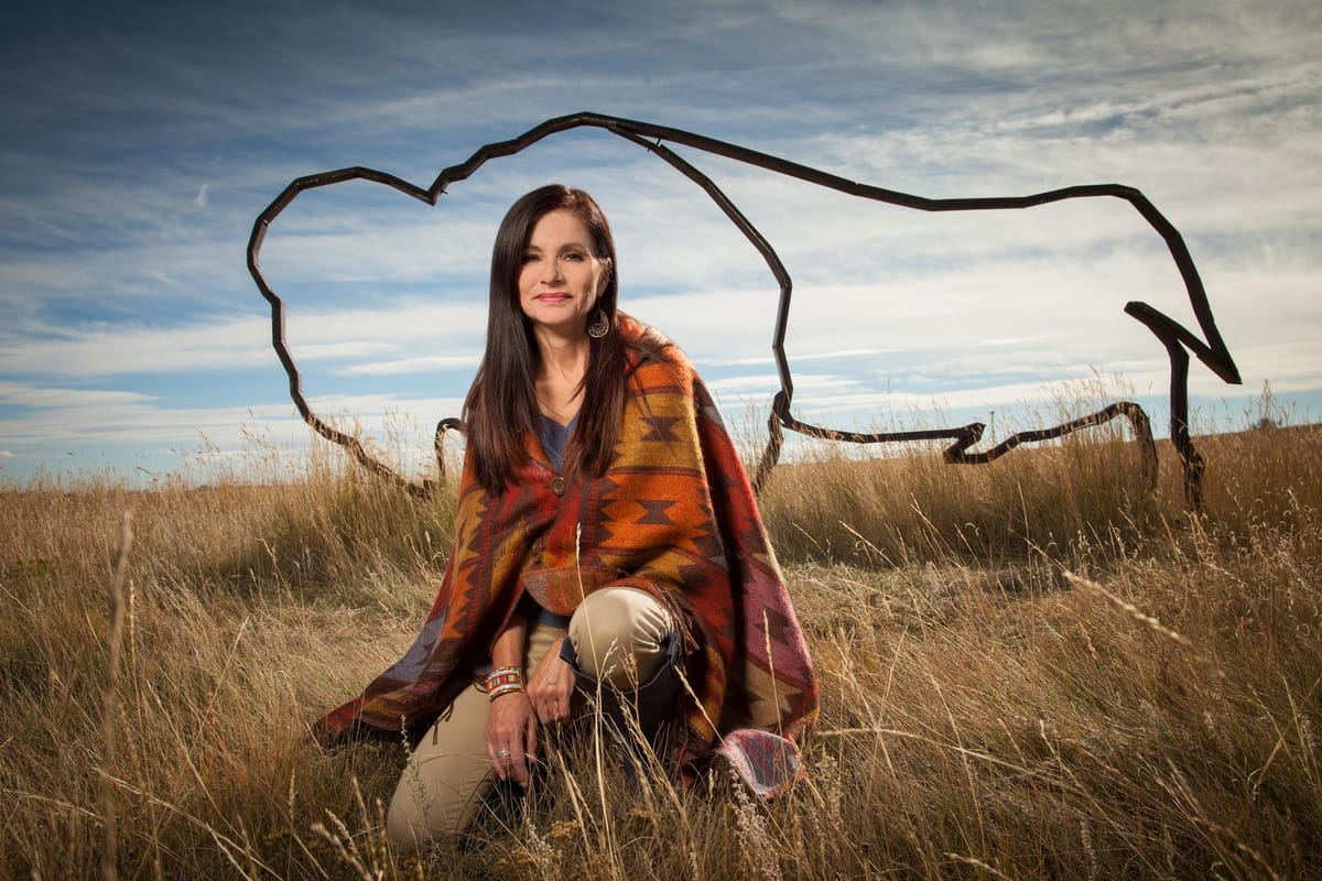 Dr. Michelle M. Hogue (MEd '04)