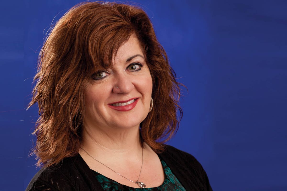 Dr. Noella Piquette’s broad research interests have also fueled her ...