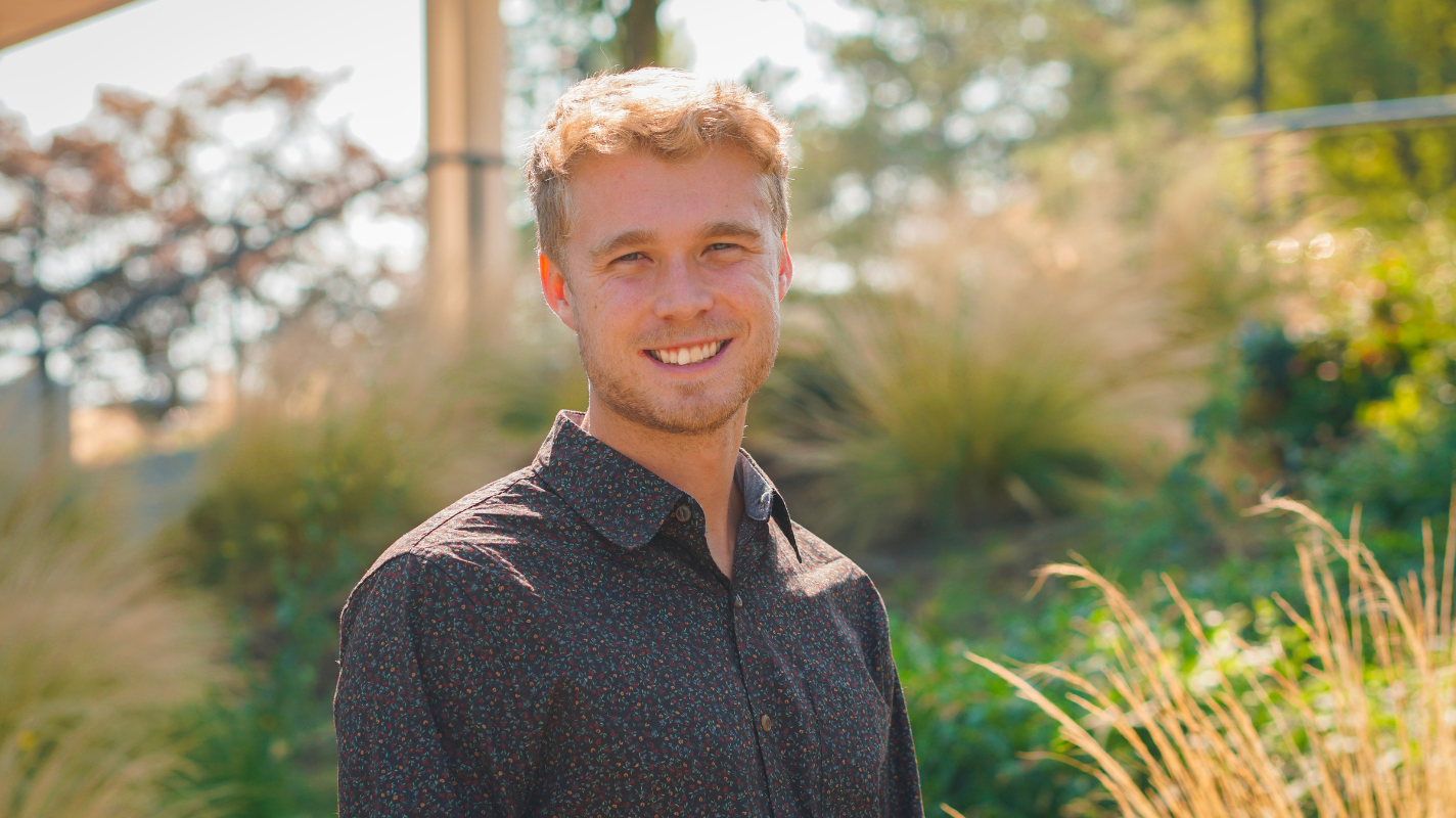 Connecting with 2022 Faculty of Arts & Science academic gold medal ...