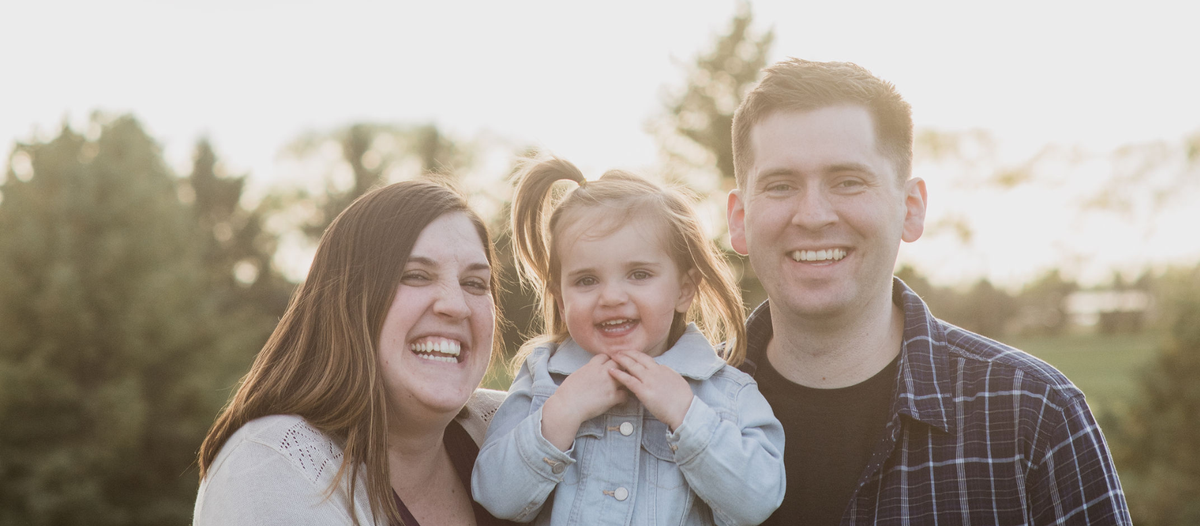 Q & A with fall 2022 graduate Brady Simpson