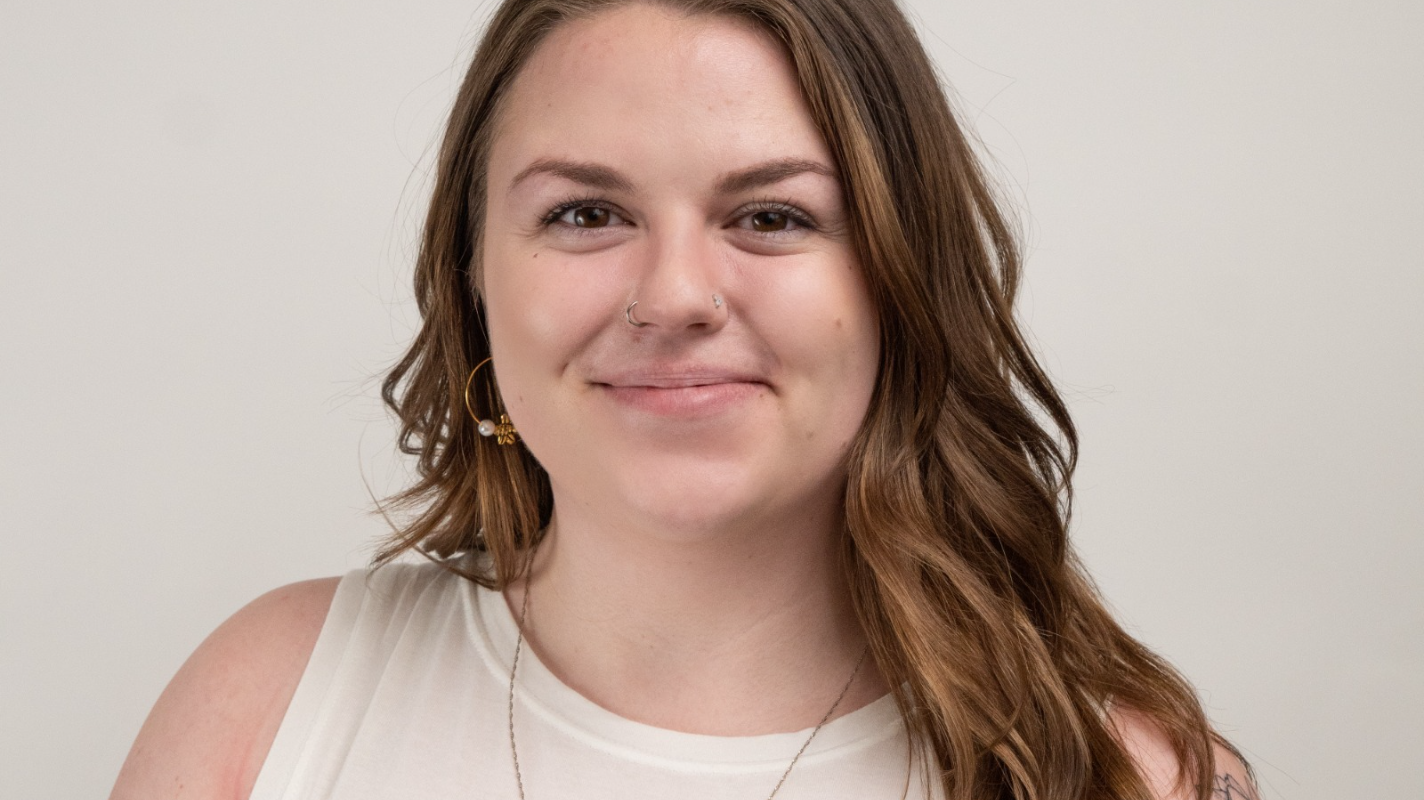 Shining Student Aleah Bastien (BA ‘21)