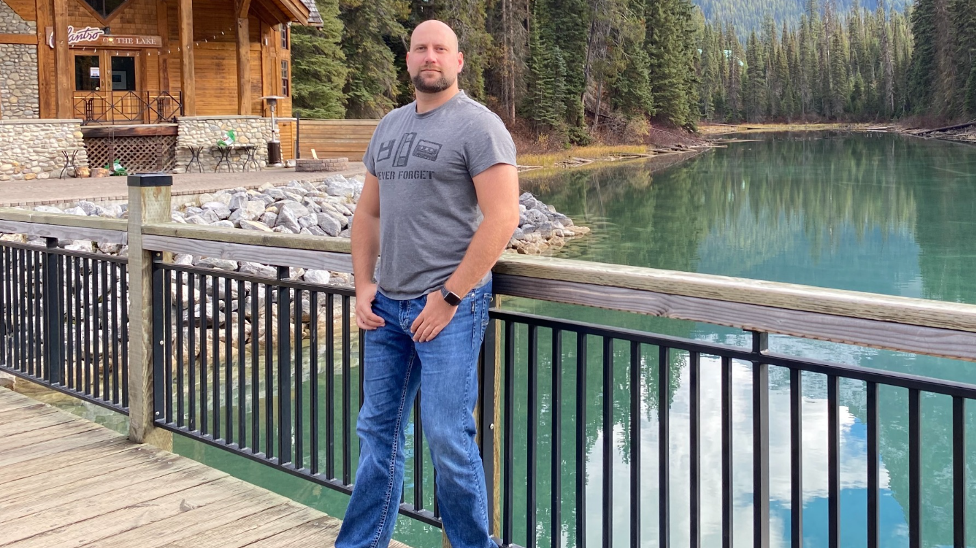 Shining Student Makay Murray (BSc ‘19)