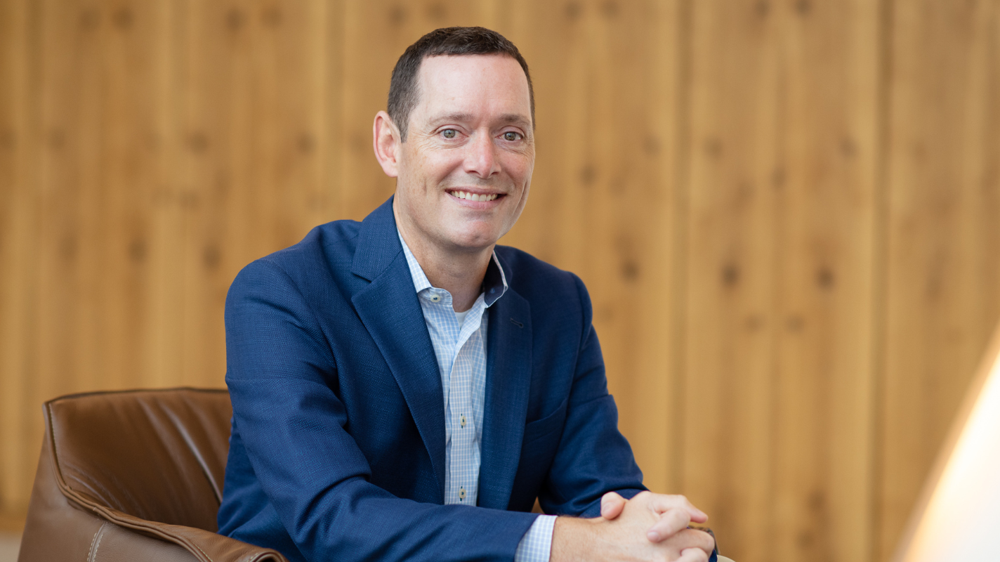 Devon May "flies" his way to the top