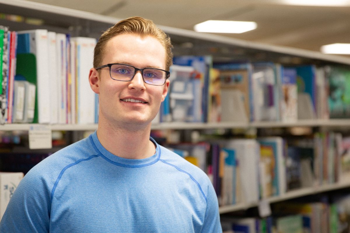 How ULethbridge alumnus Jason Wegner is creating safe spaces for ...