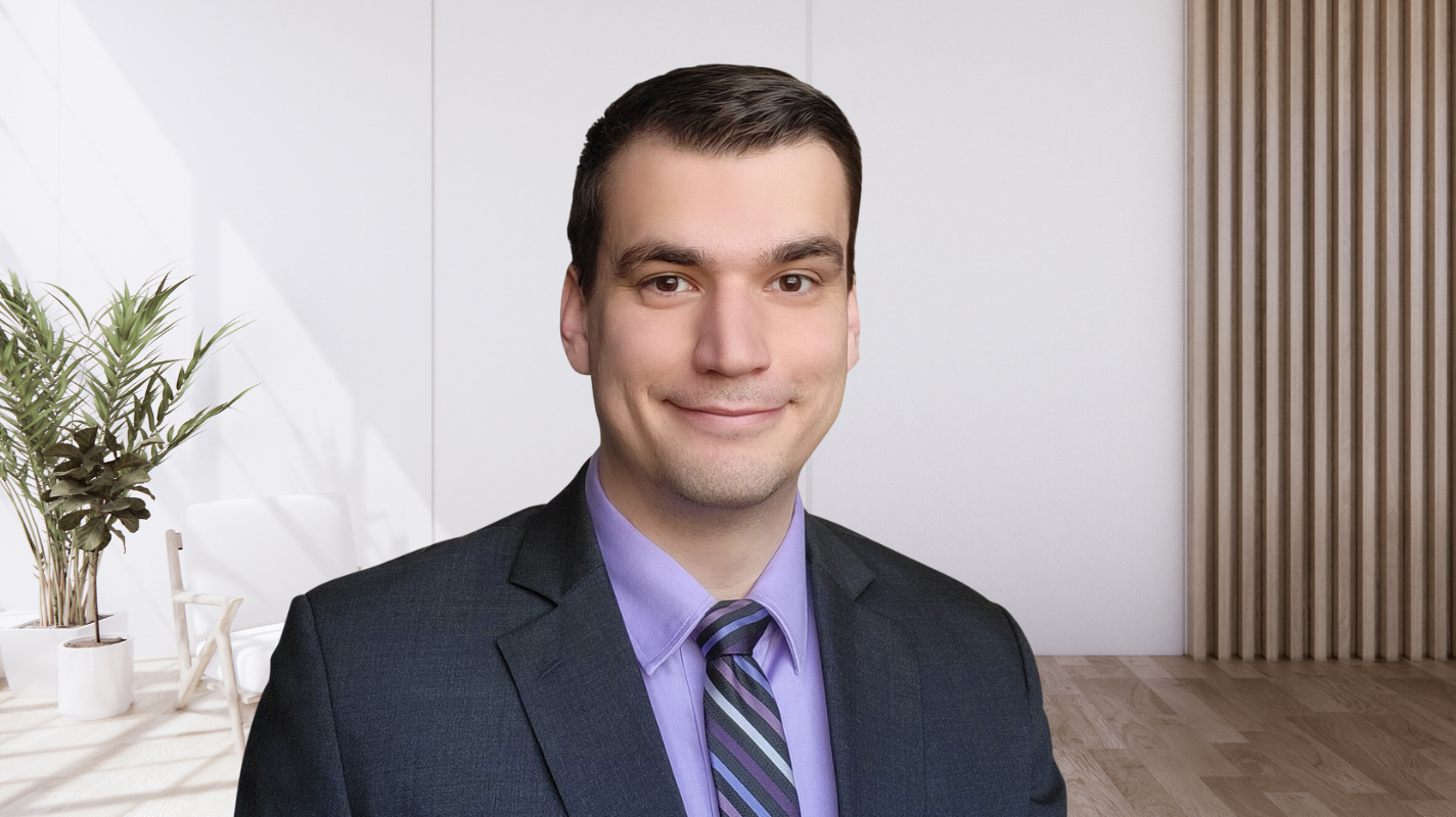 Q&A with alumnus, Mike Kawchuk