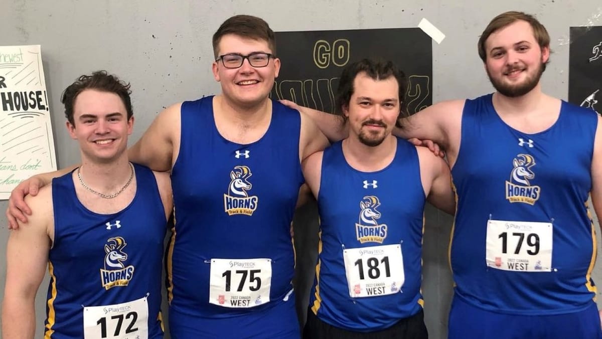 Q&A with Spring 2023 graduate Xavier Crosby