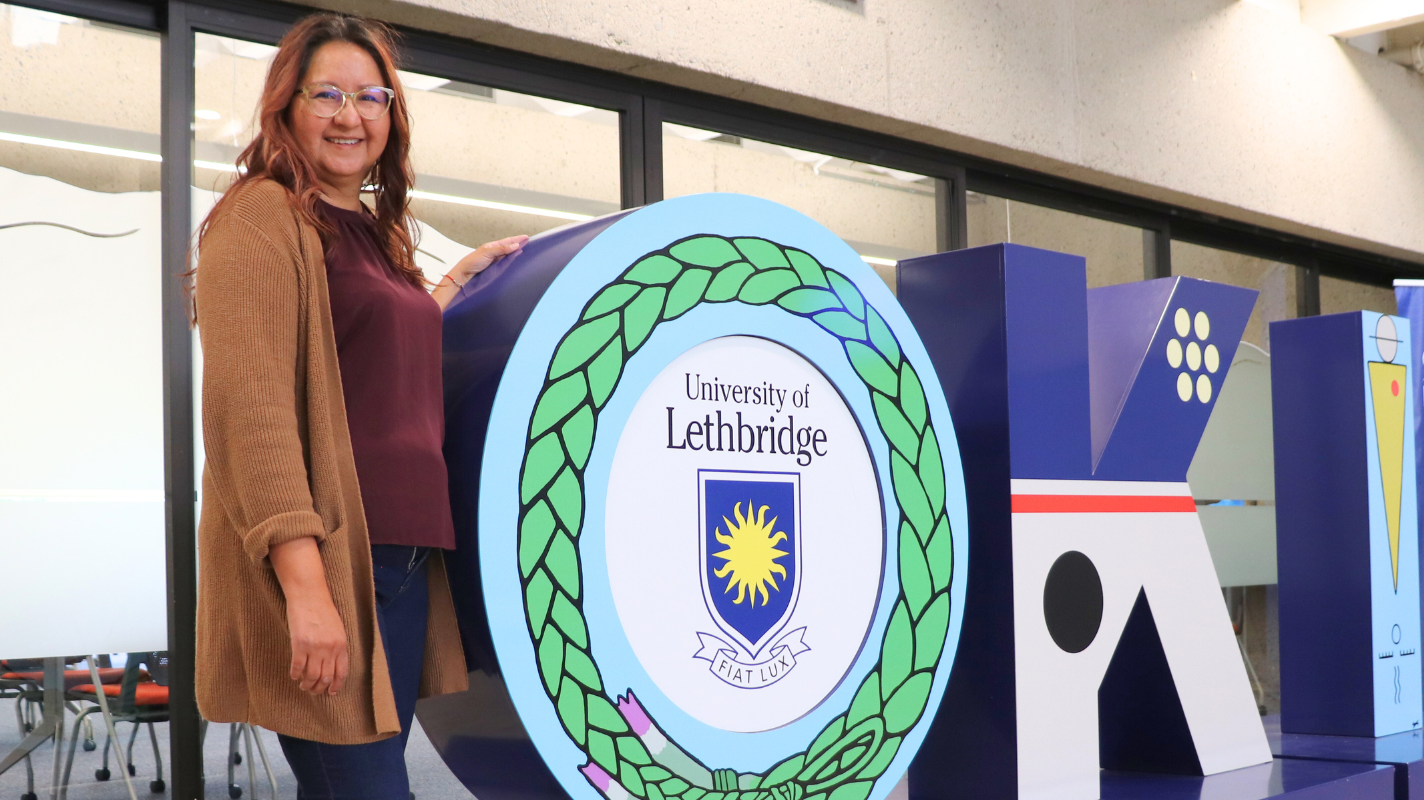 Faculty of Arts & Science welcomes Caroline Russell