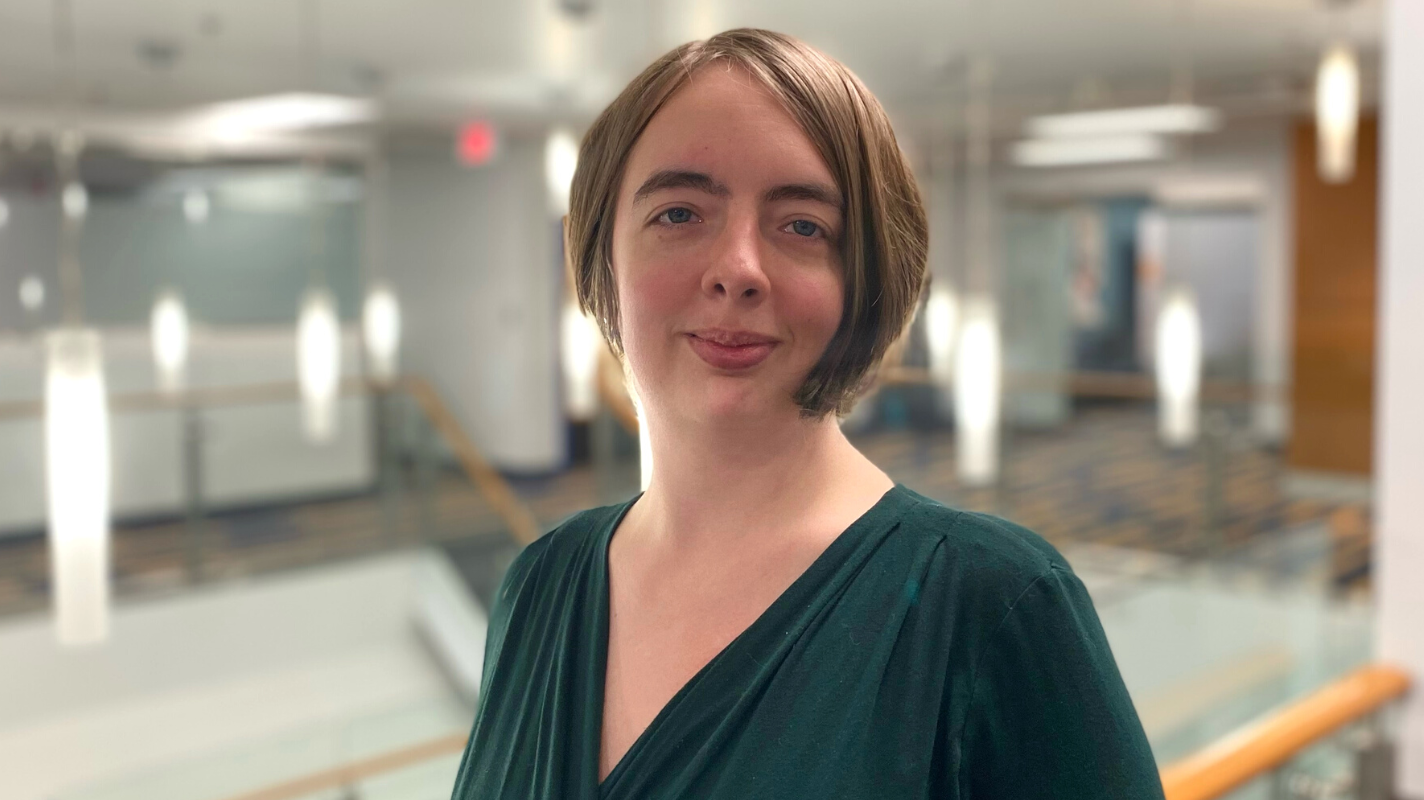 Crooks’ gift helps prepare students for the world of work