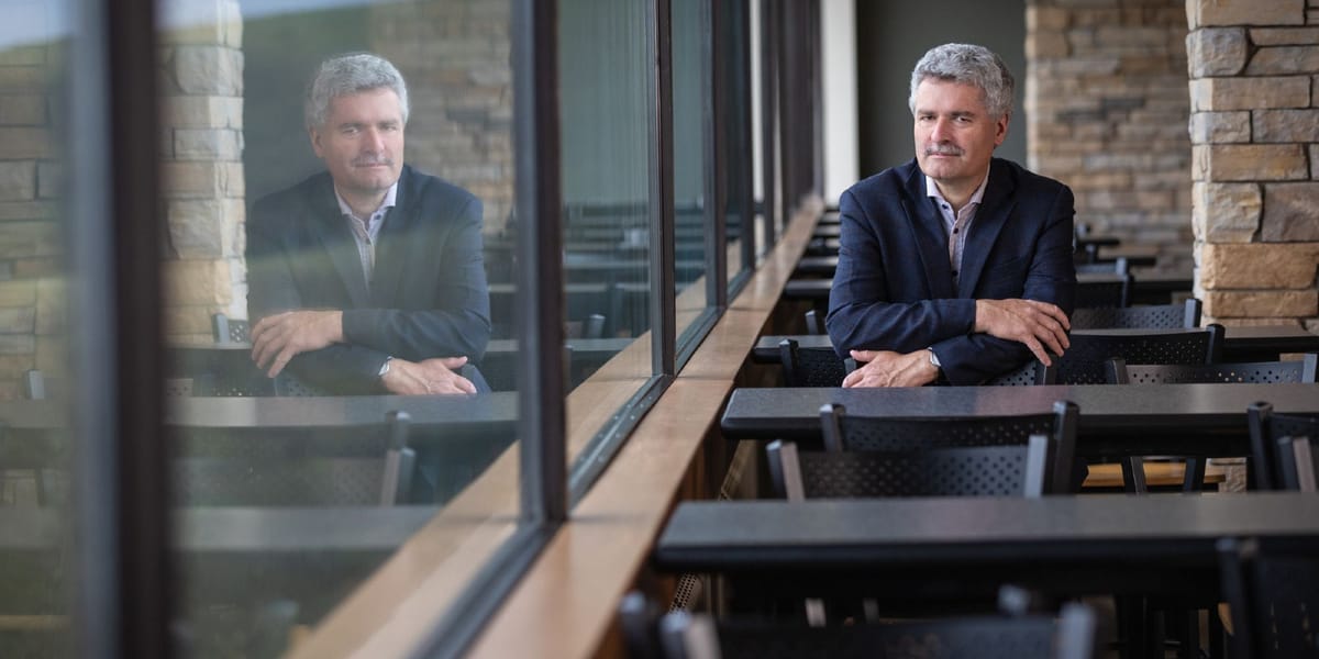 Dr. Christopher Burton, Associate Professor, Department of History ...