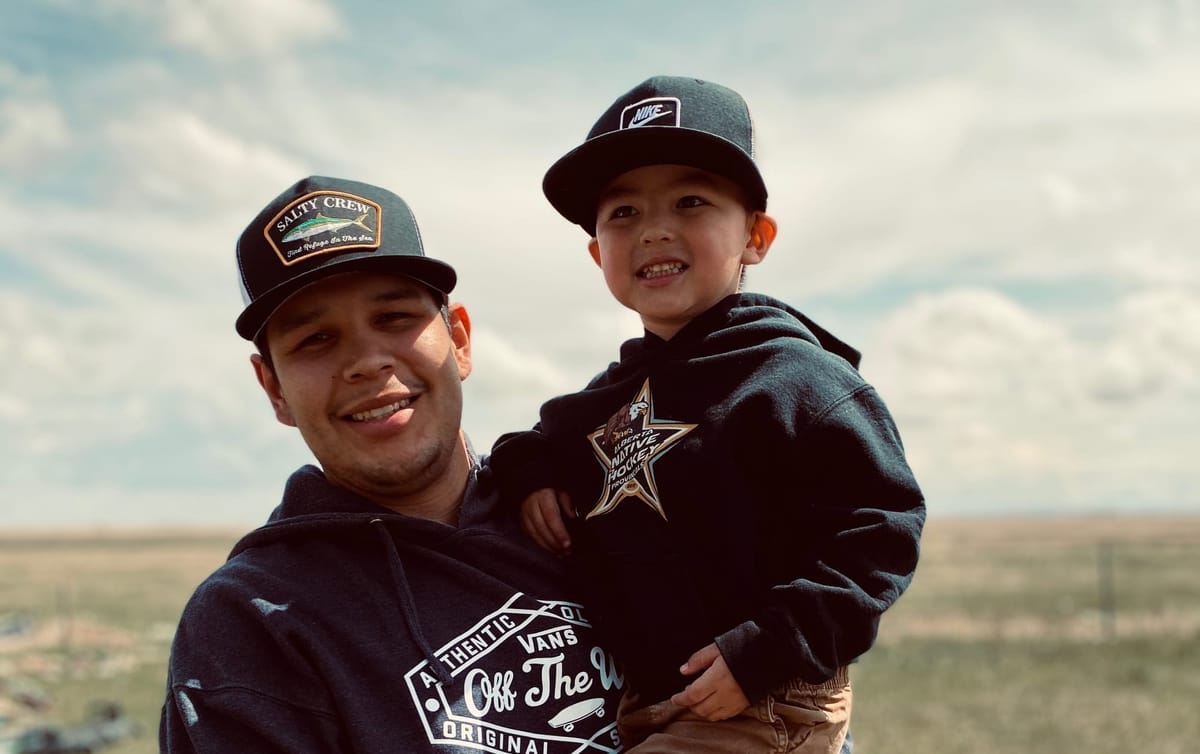 Education Shining Student Trey Twigg overcame challenges and wants to ...