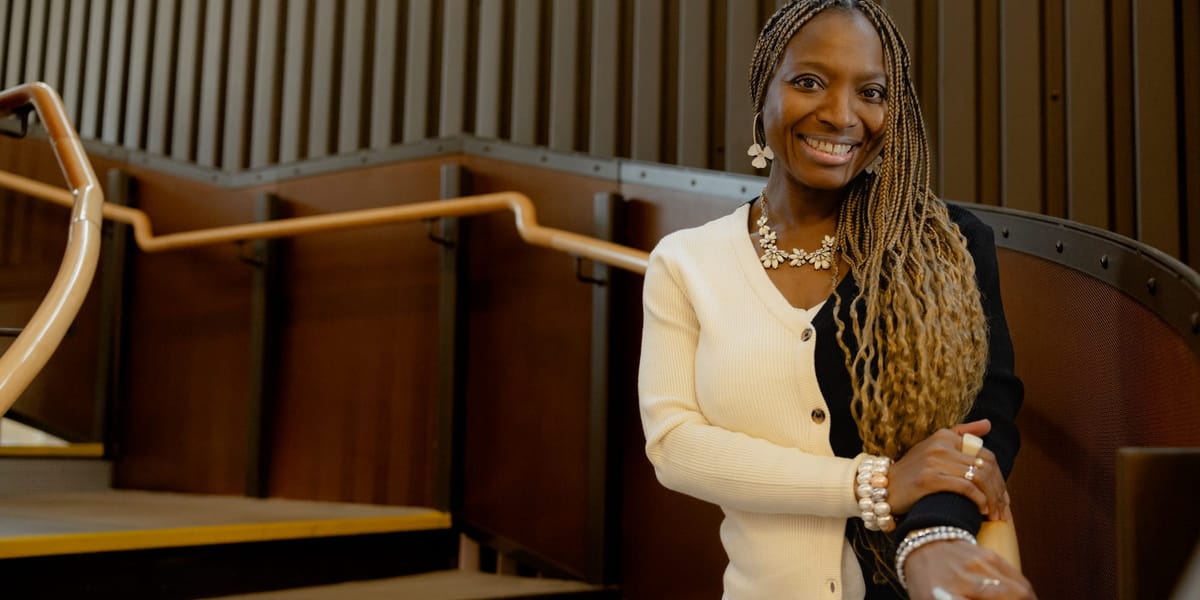 Brave spaces for vulnerable conversations: Advocating for tangible EDI ...