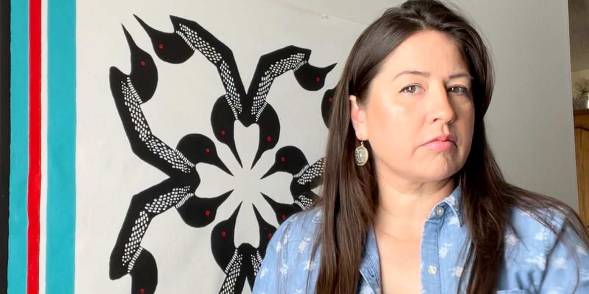 Shining Graduate Nato’yi’kina’soyi (Holy Light that Shines Bright ...