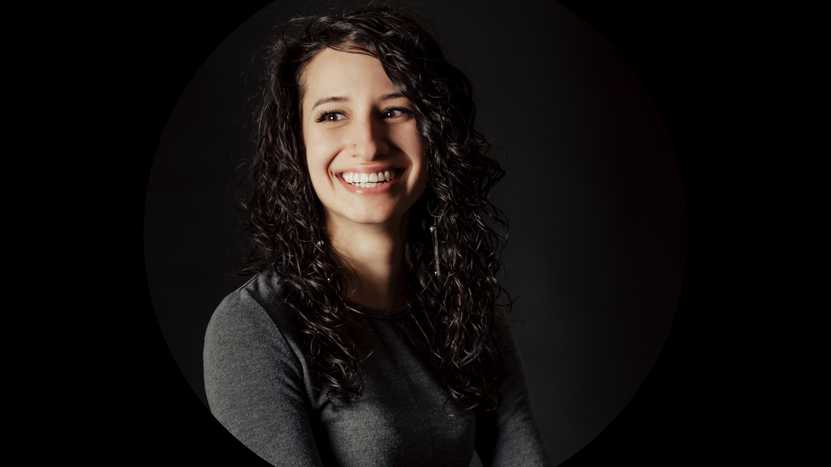 Shining Graduate Isabella Lee on building a foundation of fortitude