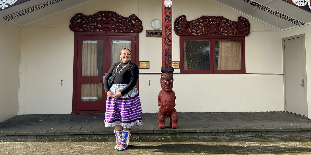 Shining Fine Arts Graduate I'tsstsimanaki (Fussy Girl) Savannah Delaney ...