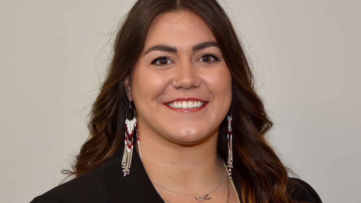 Shining graduate Jordan Calladine's journey from business degree to law ...