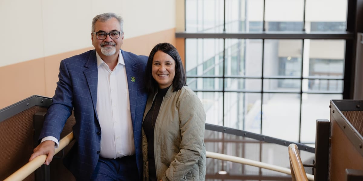 Paving roads to success: The Boulet family's commitment to supporting ...