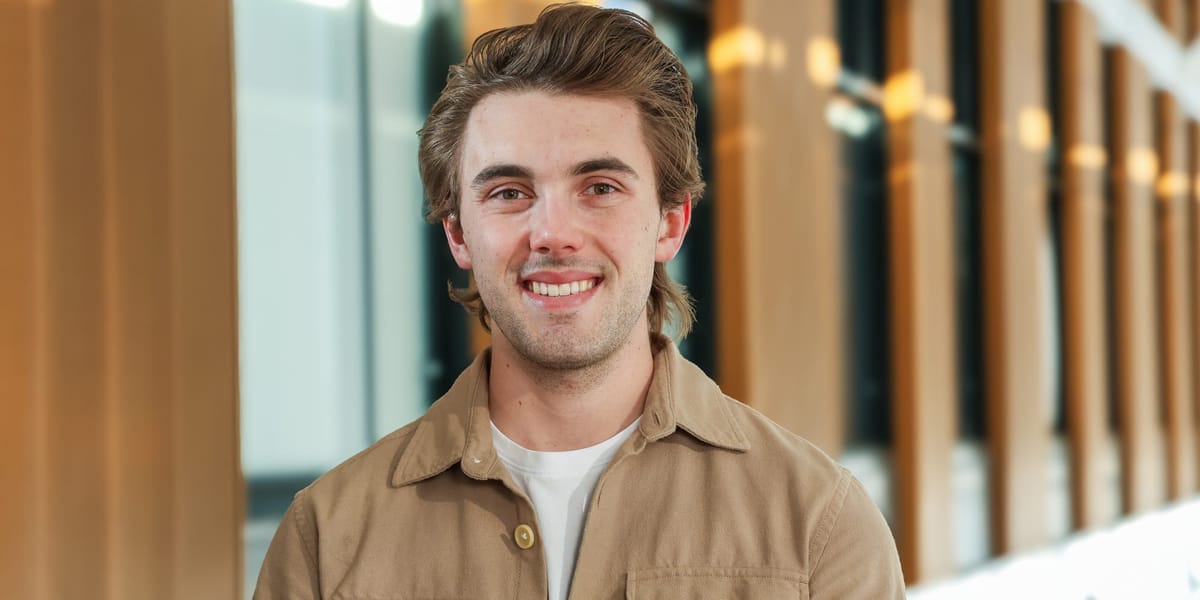 Shining Student Ryley Chalack