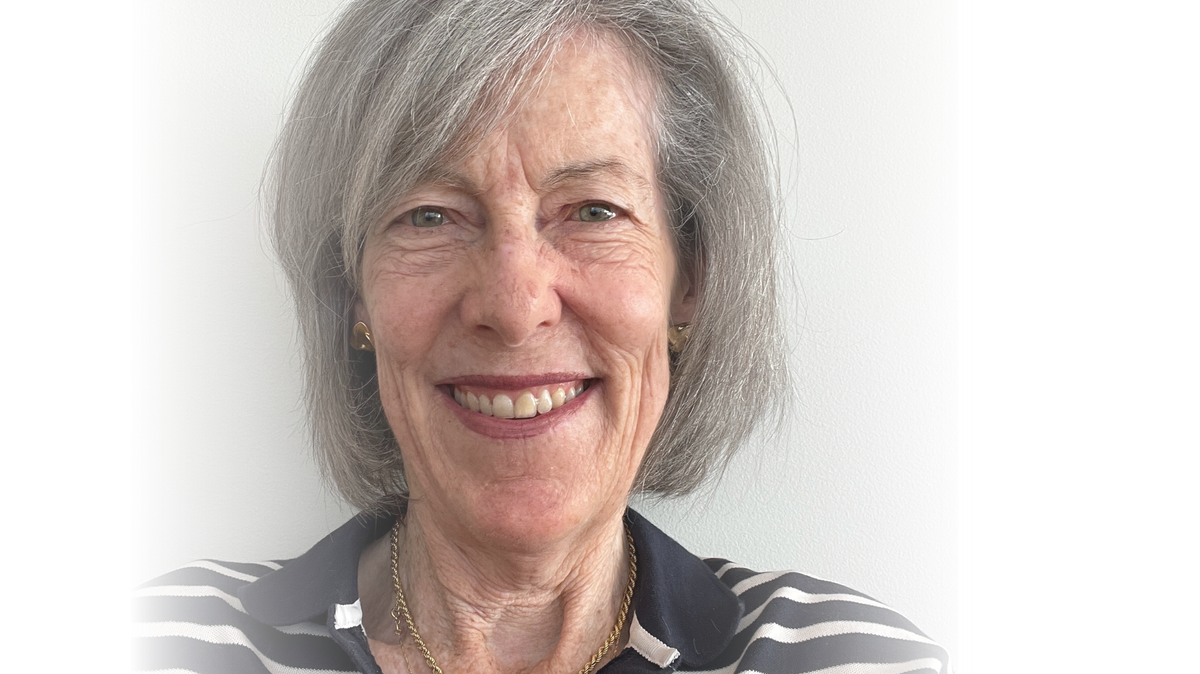 Burns Visiting Scholar Dr. Sue Burton shares about marketing research ...