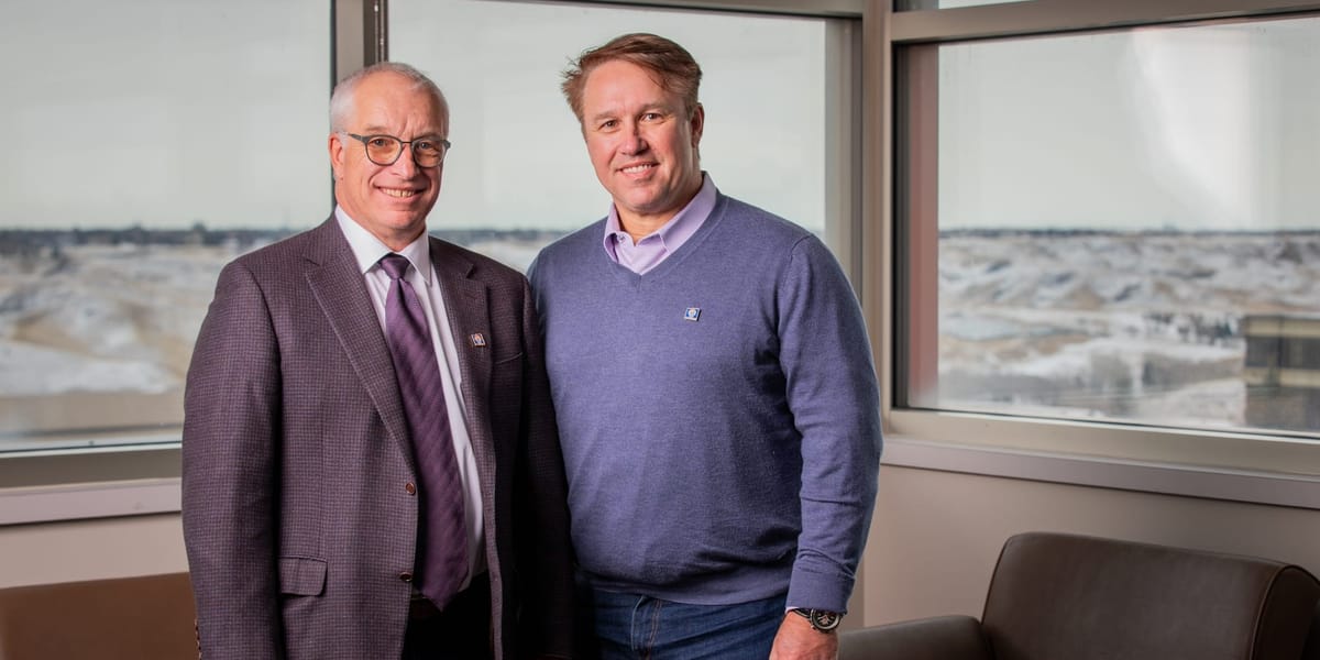 Empowering Futures: The Labuhn Family’s Commitment to Indigenous ...