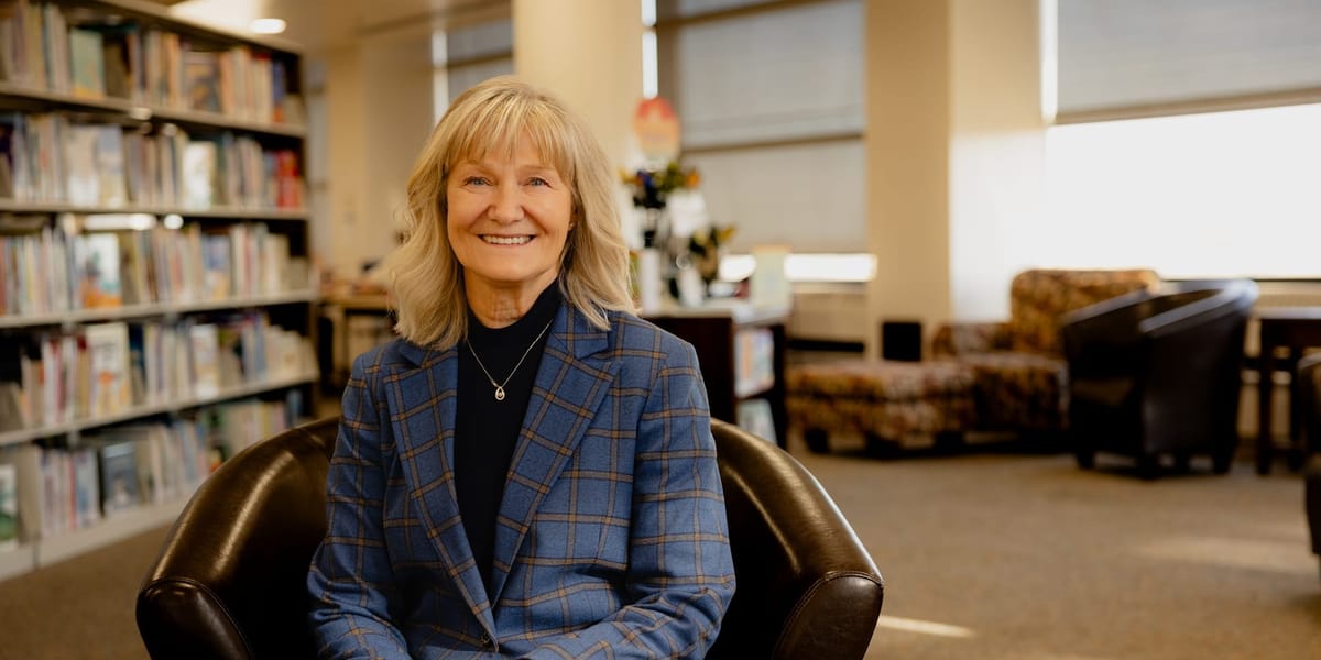 Empowering literacy: Research insights from Dr. Robin Bright