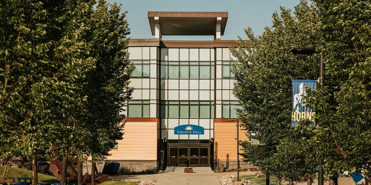 From a single Master’s to a suite of programs: 40 years of excellence ...