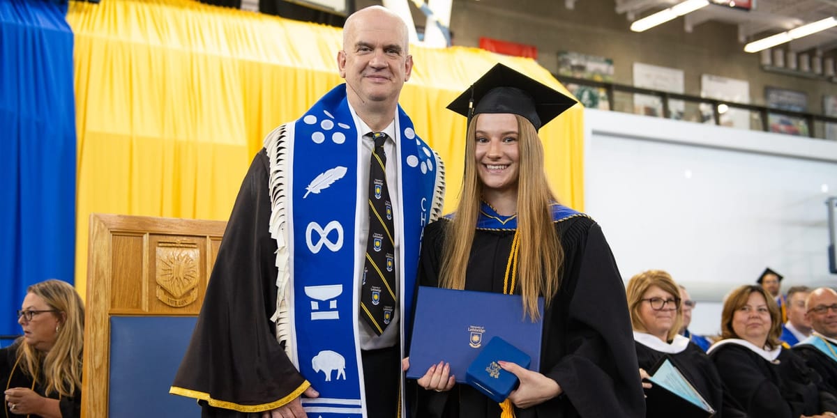 Academic Medal of the Governor General of Canada - Silver Medal ...