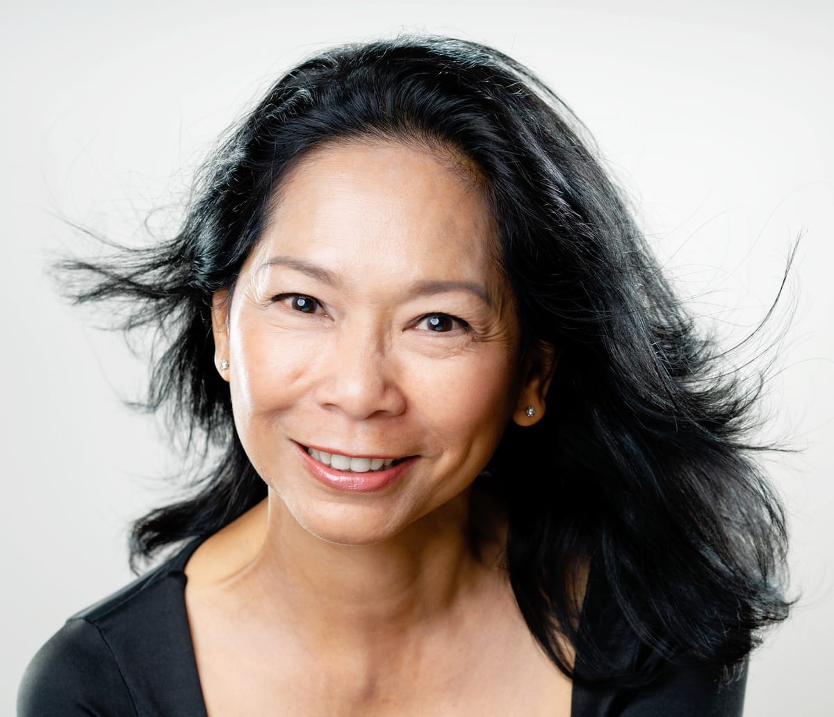 Welcome Pat Chan Lai Ngo to the Faculty of Fine Arts