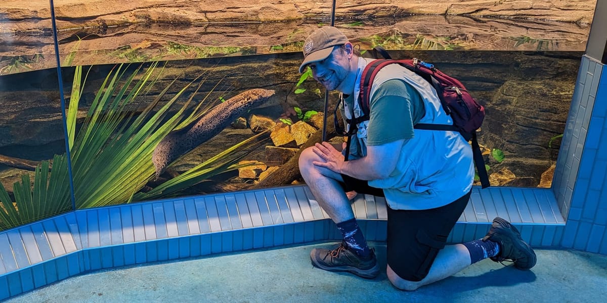 Meet Sean Bell, Bookstore, Retail Finance & Purchasing Coordinator