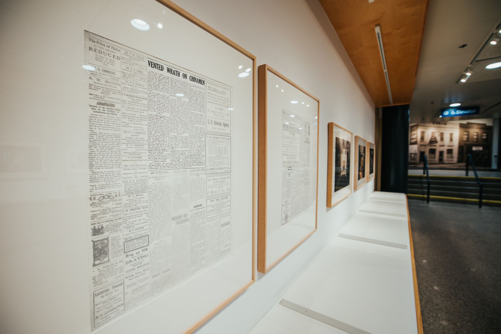 Multidisciplinary artist Angeline Simon (BFA - Art ’18) showcases ...