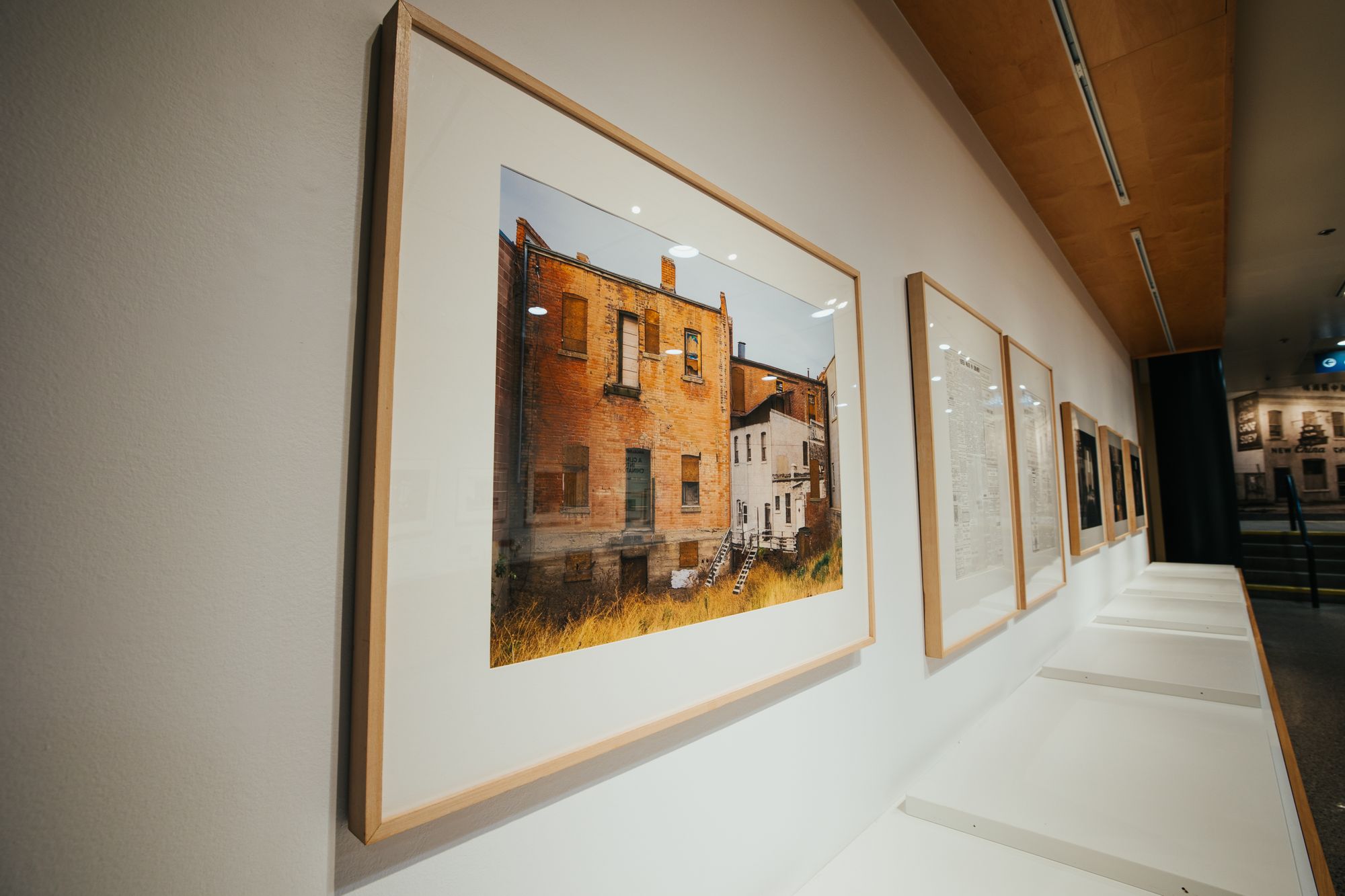 Multidisciplinary artist Angeline Simon (BFA - Art ’18) showcases ...