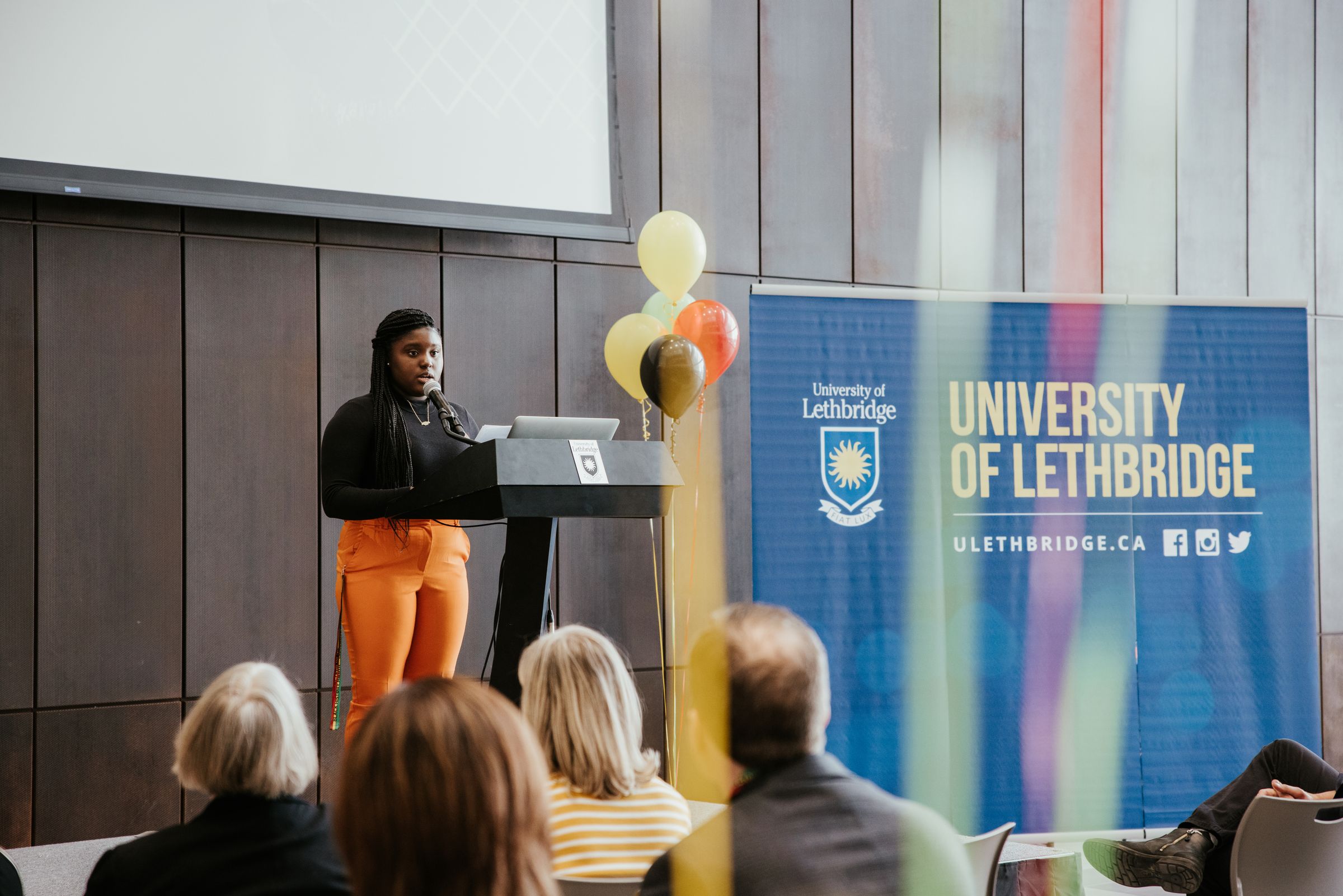 Black History is everyone’s history: Read Maleeka Thomas' speech from ...