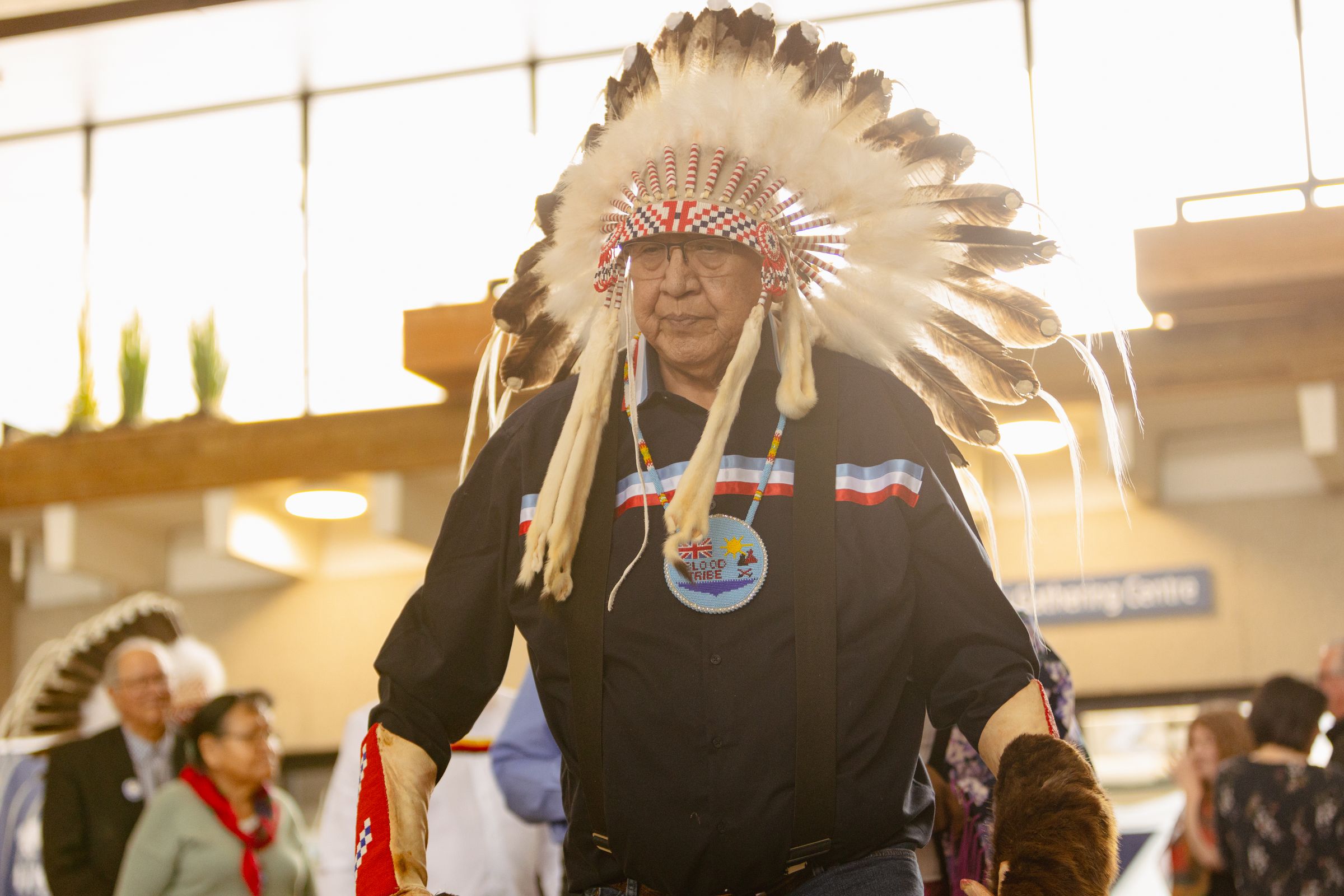 Thank you for a memorable and historic Indigenous Awareness Week 2023