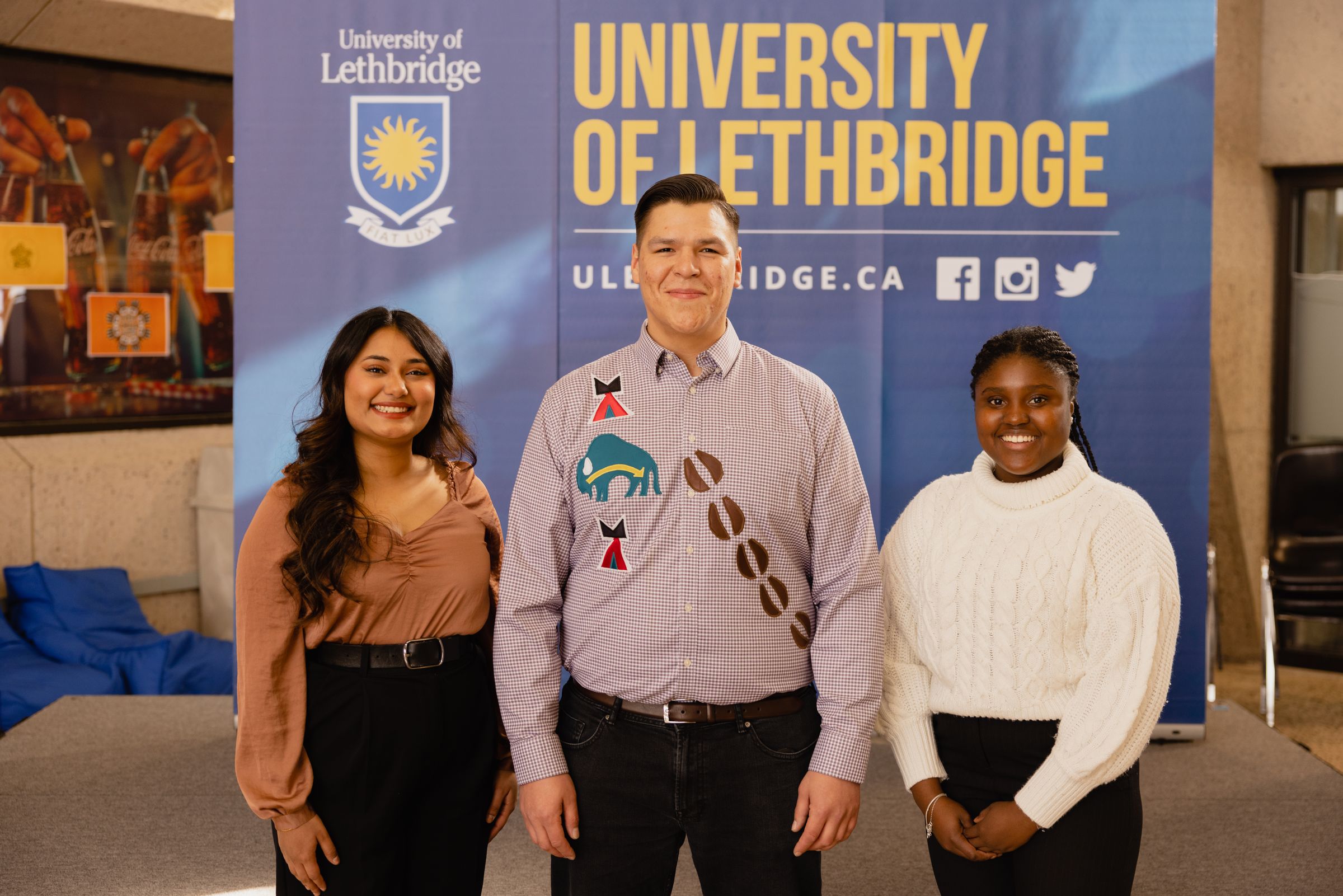 Thank you for a memorable and historic Indigenous Awareness Week 2023