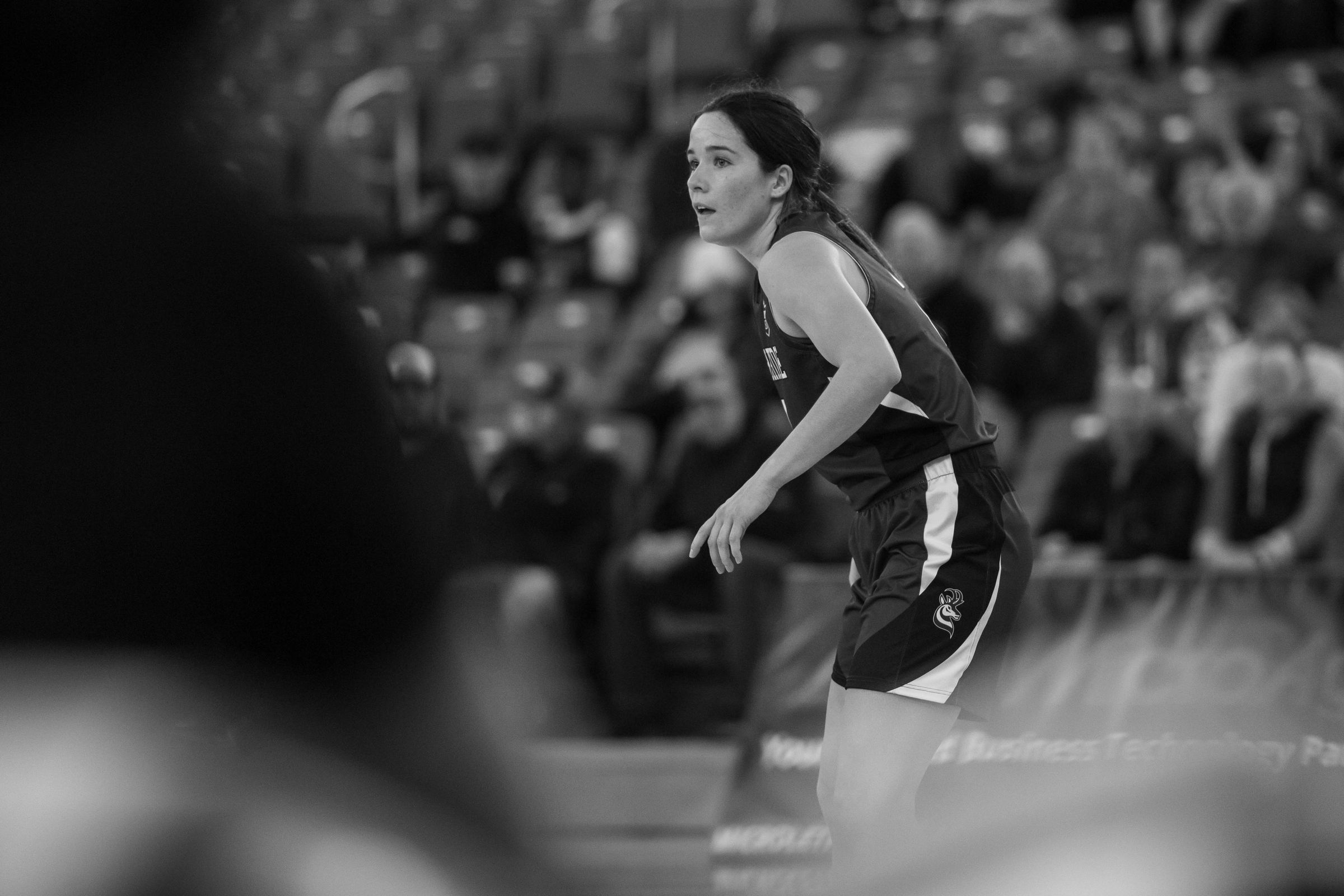 Q&A with Spring 2023 graduate Jessica Haenni