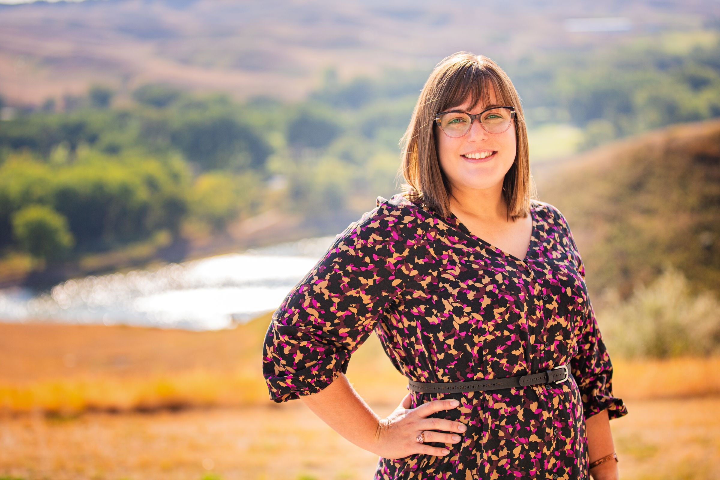 Recognizing our outstanding Alumni Award winners