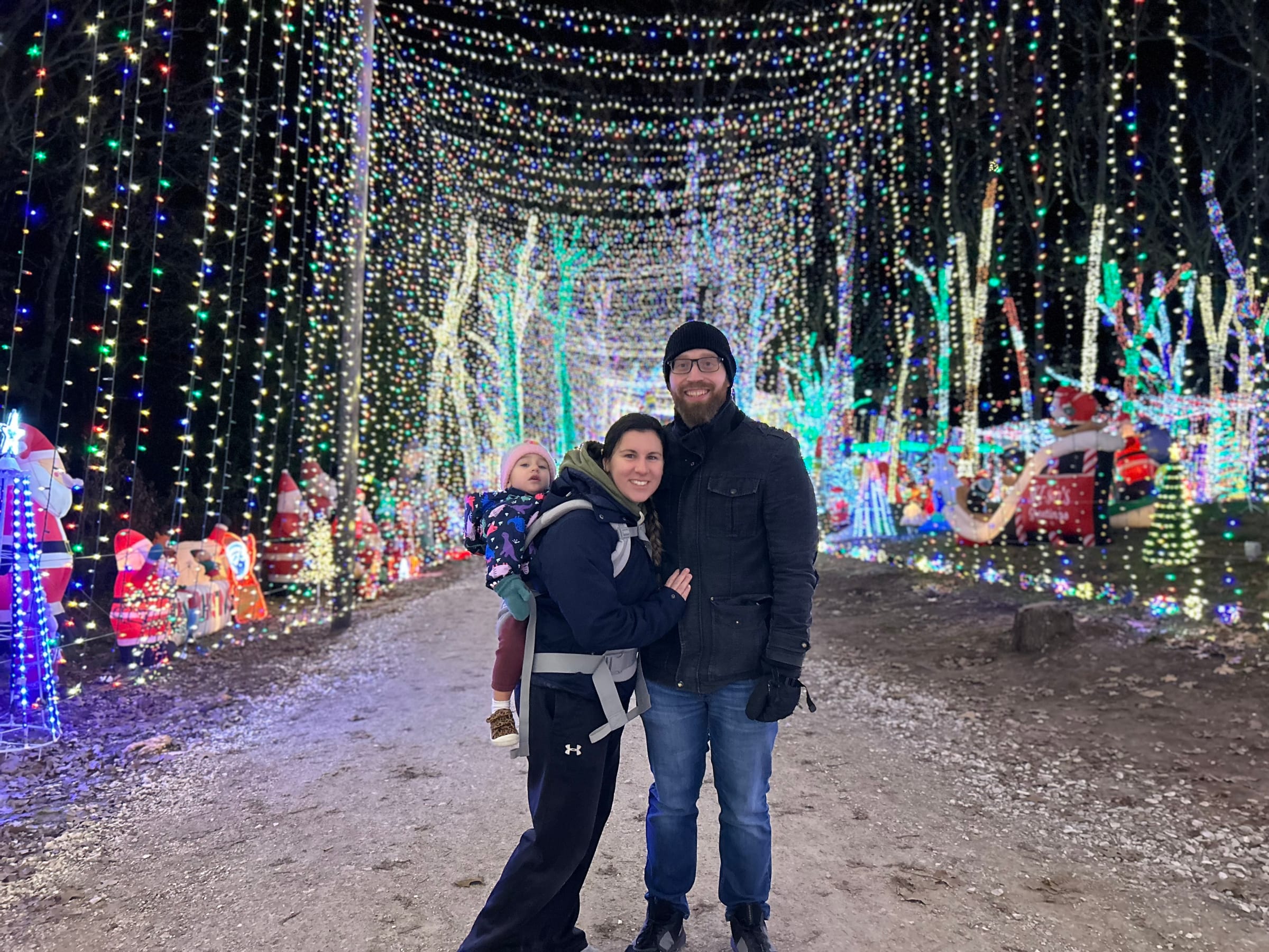 Alumnus Dr. Dylan Girodat returns to ULethbridge to spark scientific ...